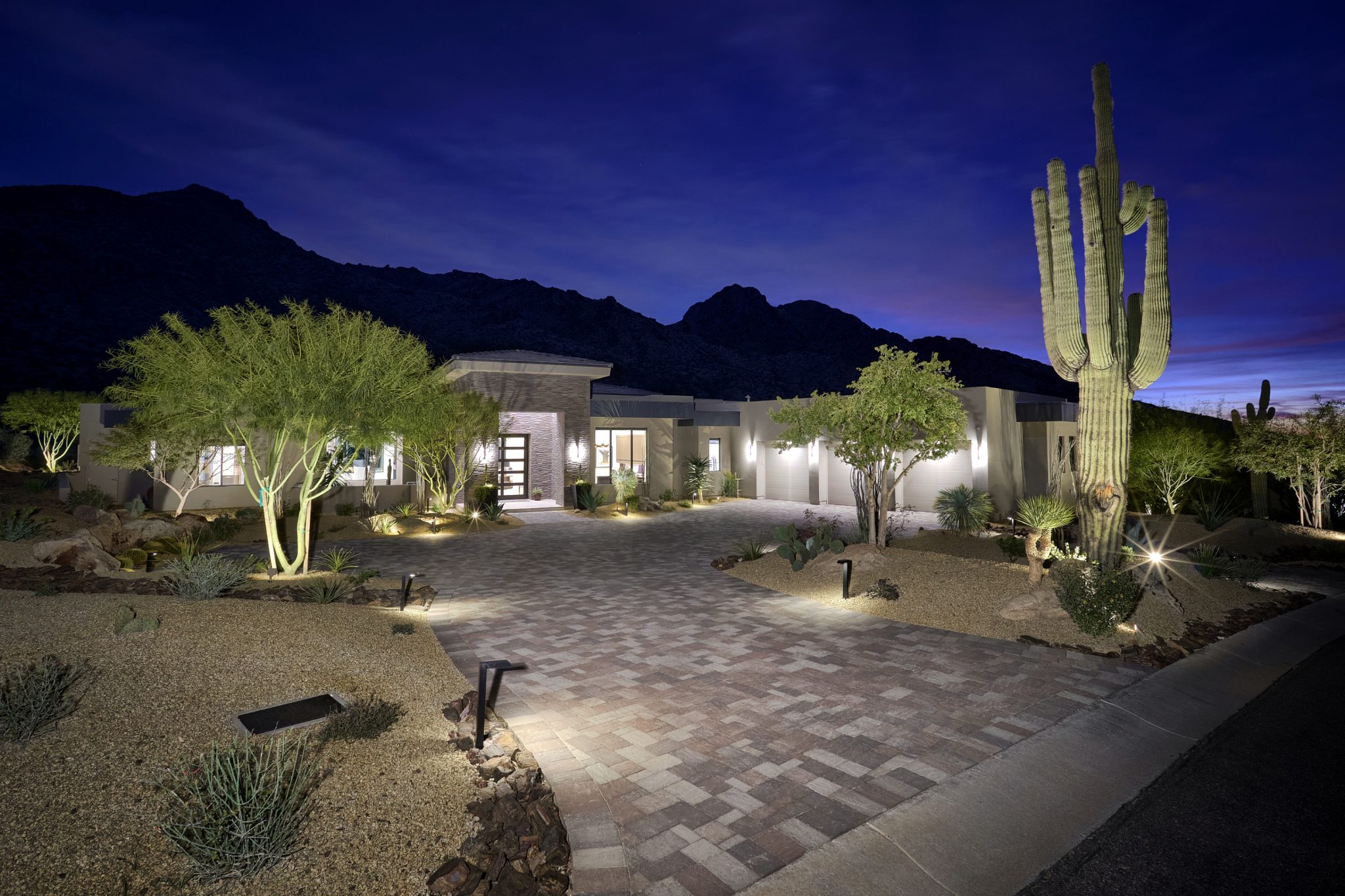 Custom Homes - Luxor Homes