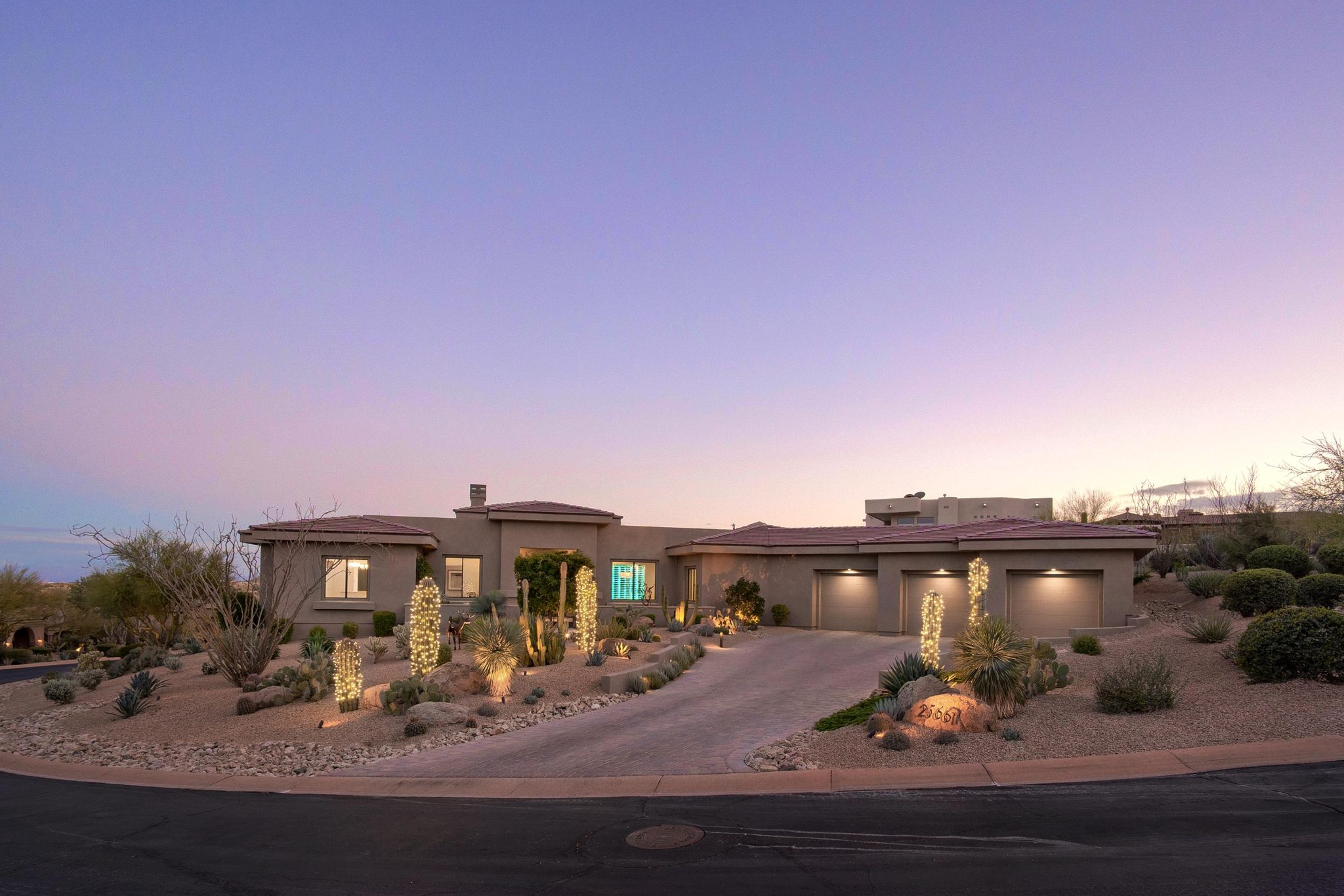 Custom Homes - Luxor Homes