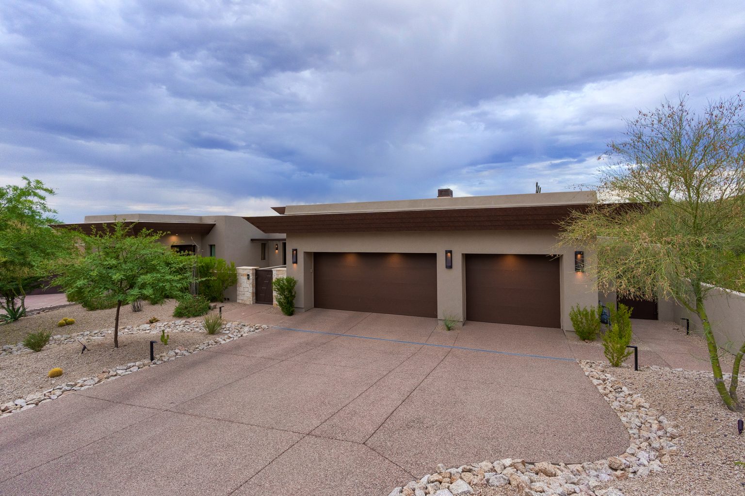 Custom Homes - Luxor Homes